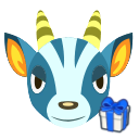 Browse Deer Villagers | Animal Crossing: New Horizons (ACNH) (ACNH ...