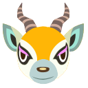 Lopez - Animal Crossing: New Horizons (ACNH) (ACNH) Trade | Nookazon