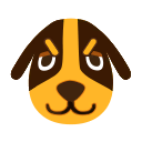 Butch - Animal Crossing: New Horizons (ACNH) (ACNH) Trade | Nookazon