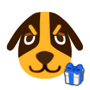 Browse Dog Villagers | Animal Crossing: New Horizons (ACNH) (ACNH ...