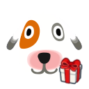 Browse Dog Villagers | Animal Crossing: New Horizons (ACNH) (ACNH ...