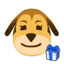 Browse Dog Villagers | Animal Crossing: New Horizons (ACNH) (ACNH ...