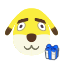 Browse Dog Villagers | Animal Crossing: New Horizons (ACNH) (ACNH ...