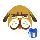 Browse Dog Villagers | Animal Crossing: New Horizons (ACNH) (ACNH ...
