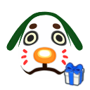 Marcel | Trade Animal Crossing: New Horizons (ACNH) (ACNH) Items | Nookazon