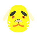 Benjamin - Animal Crossing: New Horizons (ACNH) (ACNH) Trade | Nookazon