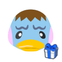 Browse Duck Villagers | Animal Crossing: New Horizons (ACNH) (ACNH ...