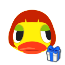 Browse Duck Villagers | Animal Crossing: New Horizons (ACNH) (ACNH ...