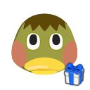 Browse Duck Villagers | Animal Crossing: New Horizons (ACNH) (ACNH ...