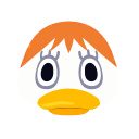 Browse Duck Villagers | Animal Crossing: New Horizons (ACNH) (ACNH ...