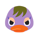 Browse Duck Villagers | Animal Crossing: New Horizons (ACNH) (ACNH ...
