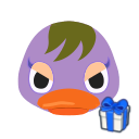 Browse Duck Villagers | Animal Crossing: New Horizons (ACNH) (ACNH ...