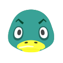 Drake - Animal Crossing: New Horizons (ACNH) (ACNH) Trade | Nookazon