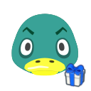 Browse Duck Villagers | Animal Crossing: New Horizons (ACNH) (ACNH ...