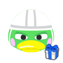 Browse Duck Villagers | Animal Crossing: New Horizons (ACNH) (ACNH ...