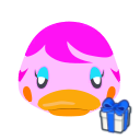 Browse Duck Villagers | Animal Crossing: New Horizons (ACNH) (ACNH ...