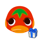 Browse Duck Villagers | Animal Crossing: New Horizons (ACNH) (ACNH ...