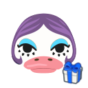 Browse Duck Villagers | Animal Crossing: New Horizons (ACNH) (ACNH ...