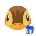 Browse Duck Villagers | Animal Crossing: New Horizons (ACNH) (ACNH ...