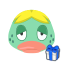 Browse Duck Villagers | Animal Crossing: New Horizons (ACNH) (ACNH ...