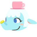 Chai - Animal Crossing: New Horizons (ACNH) (ACNH) Trade | Nookazon