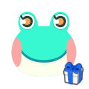 Lily - Animal Crossing: New Horizons (ACNH) (ACNH) Trade | Nookazon