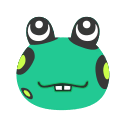 Frobert - Animal Crossing: New Horizons (ACNH) (ACNH) Trade | Nookazon