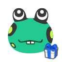 Browse Frog Villagers | Animal Crossing: New Horizons (ACNH) (ACNH ...