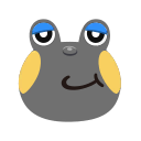 Huck - Animal Crossing: New Horizons (ACNH) (ACNH) Trade | Nookazon