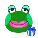 Browse Frog Villagers | Animal Crossing: New Horizons (ACNH) (ACNH ...