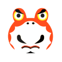 Croque - Animal Crossing: New Horizons (ACNH) (ACNH) Trade | Nookazon