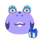 Browse Frog Villagers | Animal Crossing: New Horizons (ACNH) (ACNH ...