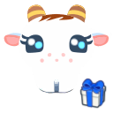 Browse Goat Villagers | Animal Crossing: New Horizons (ACNH) (ACNH ...