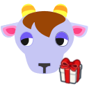 Browse Goat Villagers | Animal Crossing: New Horizons (ACNH) (ACNH ...