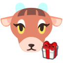 Browse Goat Villagers | Animal Crossing: New Horizons (ACNH) (ACNH ...