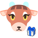 Browse Goat Villagers | Animal Crossing: New Horizons (ACNH) (ACNH ...