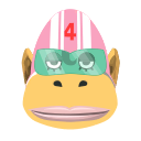 Browse Gorilla Villagers | Animal Crossing: New Horizons (ACNH) (ACNH ...