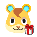 Browse Hamster Villagers | Animal Crossing: New Horizons (ACNH) (ACNH ...