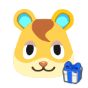 Browse Hamster Villagers | Animal Crossing: New Horizons (ACNH) (ACNH ...