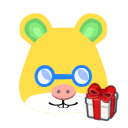 Browse Hamster Villagers | Animal Crossing: New Horizons (ACNH) (ACNH ...