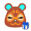 Browse Hamster Villagers | Animal Crossing: New Horizons (ACNH) (ACNH ...