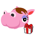 Browse Hippo Villagers | Animal Crossing: New Horizons (ACNH) (ACNH ...