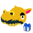 Browse Hippo Villagers | Animal Crossing: New Horizons (ACNH) (ACNH ...