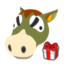 Browse Horse Villagers | Animal Crossing: New Horizons (ACNH) (ACNH ...