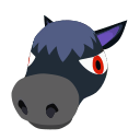 Roscoe - Animal Crossing: New Horizons (ACNH) (ACNH) Trade | Nookazon