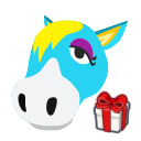 Browse Horse Villagers | Animal Crossing: New Horizons (ACNH) (ACNH ...