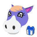 Browse Horse Villagers | Animal Crossing: New Horizons (ACNH) (ACNH ...