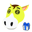 Browse Horse Villagers | Animal Crossing: New Horizons (ACNH) (ACNH ...