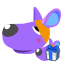 Browse Kangaroo Villagers | Animal Crossing: New Horizons (ACNH) (ACNH ...