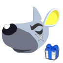 Browse Kangaroo Villagers | Animal Crossing: New Horizons (ACNH) (ACNH ...